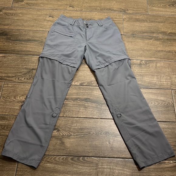 Magellan Outdoors | Pants & Jumpsuits | Magellan Outdoor Pants Womens M ...